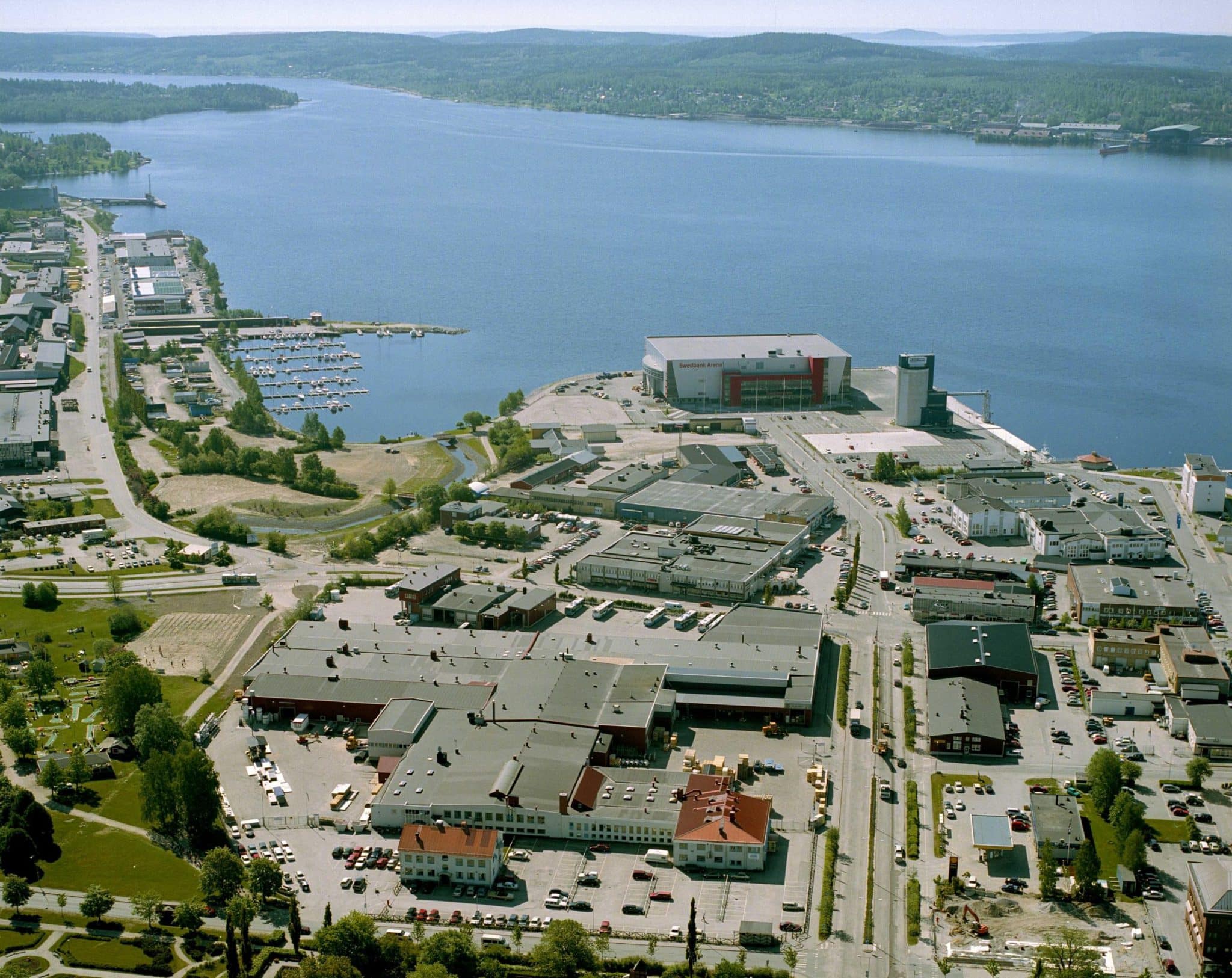 OSTP Group - Company information | OSTP