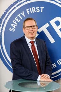 OSTP Group - Company information | OSTP