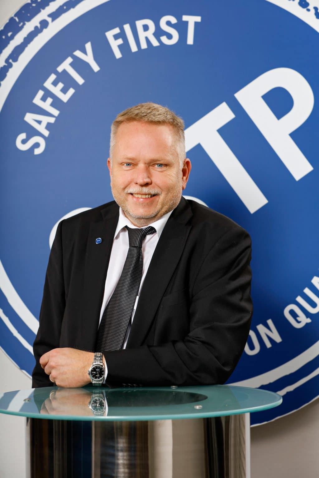 OSTP Group - Company information | OSTP