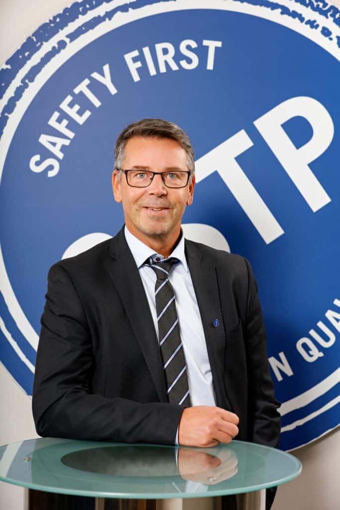 OSTP Group - Company information | OSTP