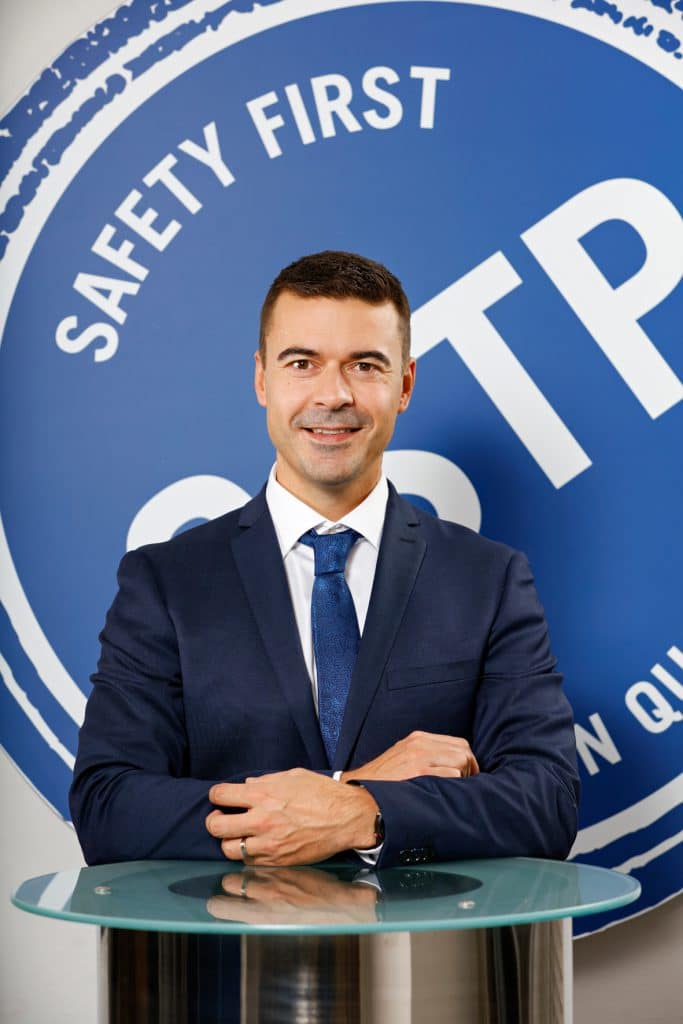 OSTP Group - Company information | OSTP